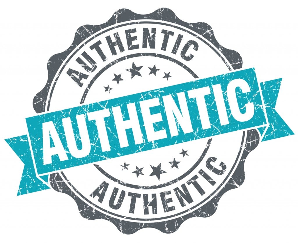 Brand Humanization: Transparency vs Authenticity | Pam Moore