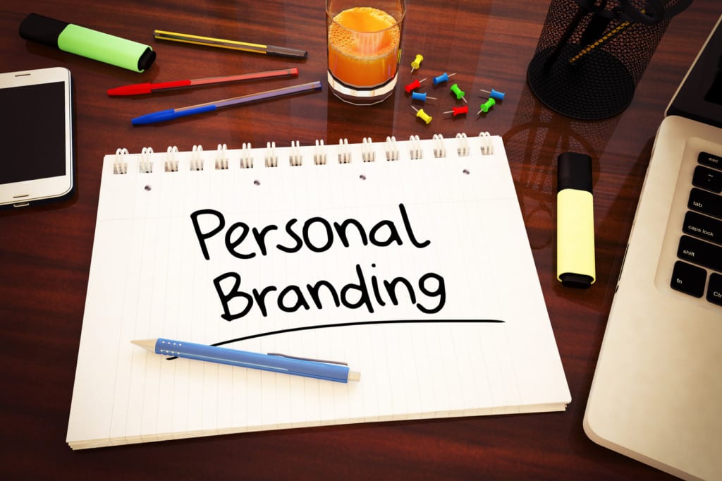5 Reasons You Need a Personal Branding Strategy and Plan | Pam Moore