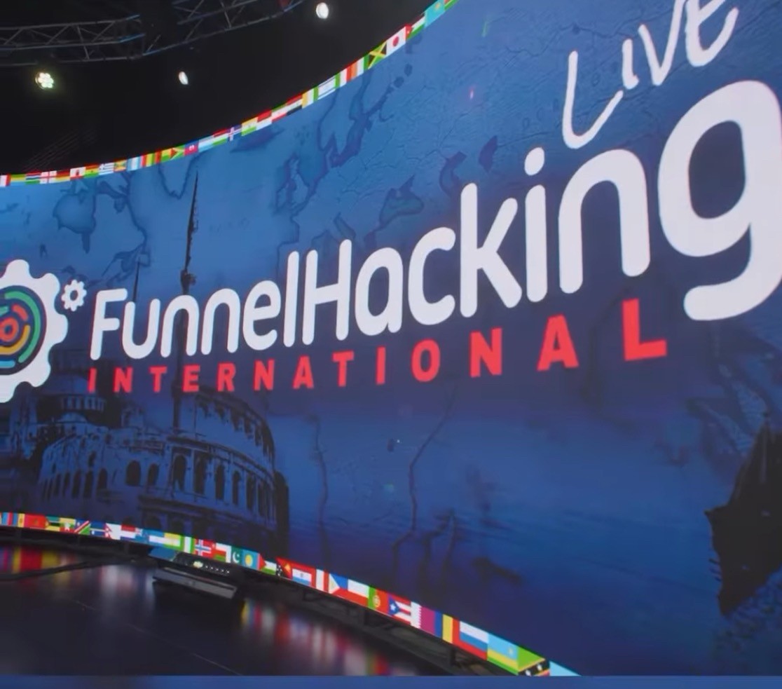 Funnel Hacking Live Recap: Love Your Customers, The Russell Brunson Way ...