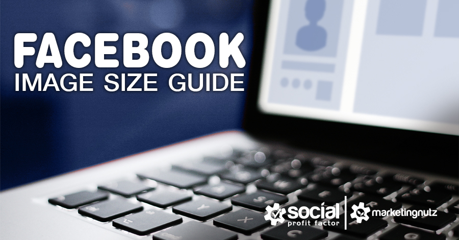Ultimate Facebook Image Size Guide Cheat Sheet | Pam Moore