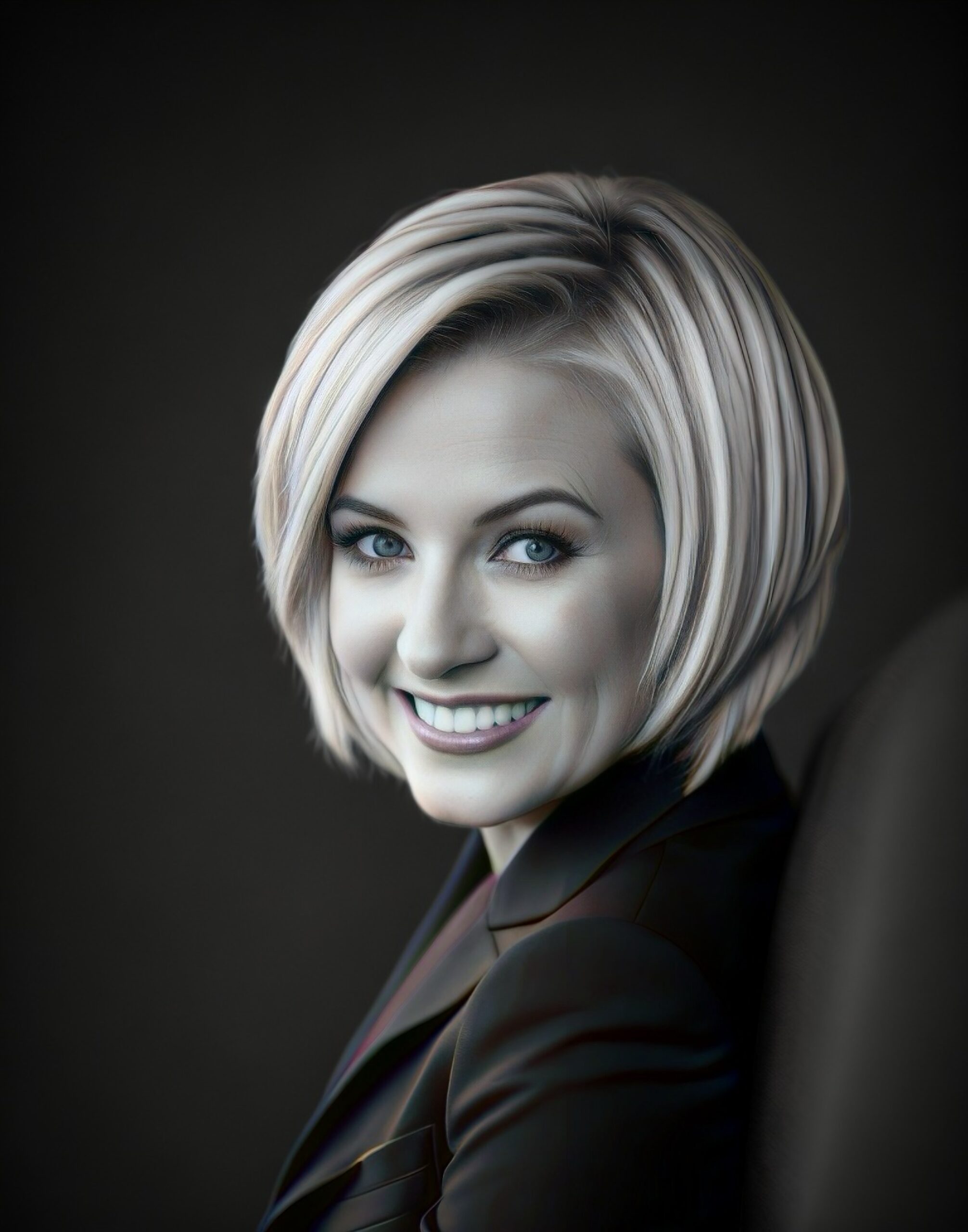 Pam Moore | Keynote Speaker & Consultant on Branding, AI & Growth Mindset