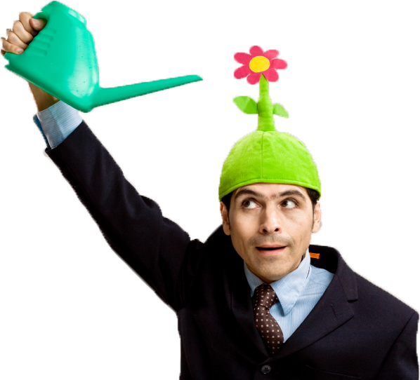 random-acts-of-marketing | Pam Moore